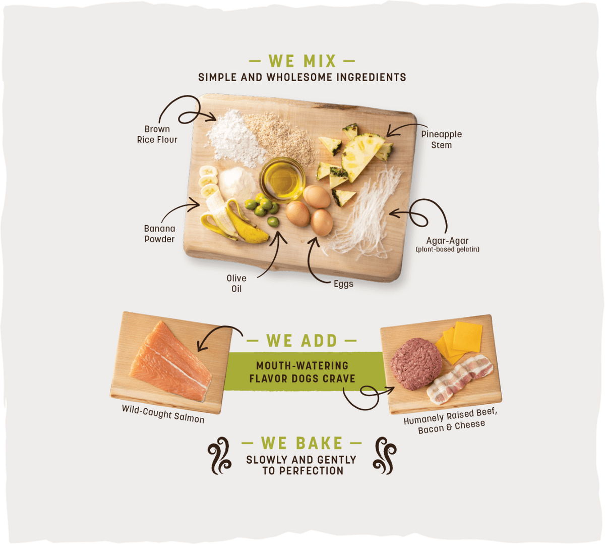 No Hide Hide - Earth Animal - Chicken Flavor